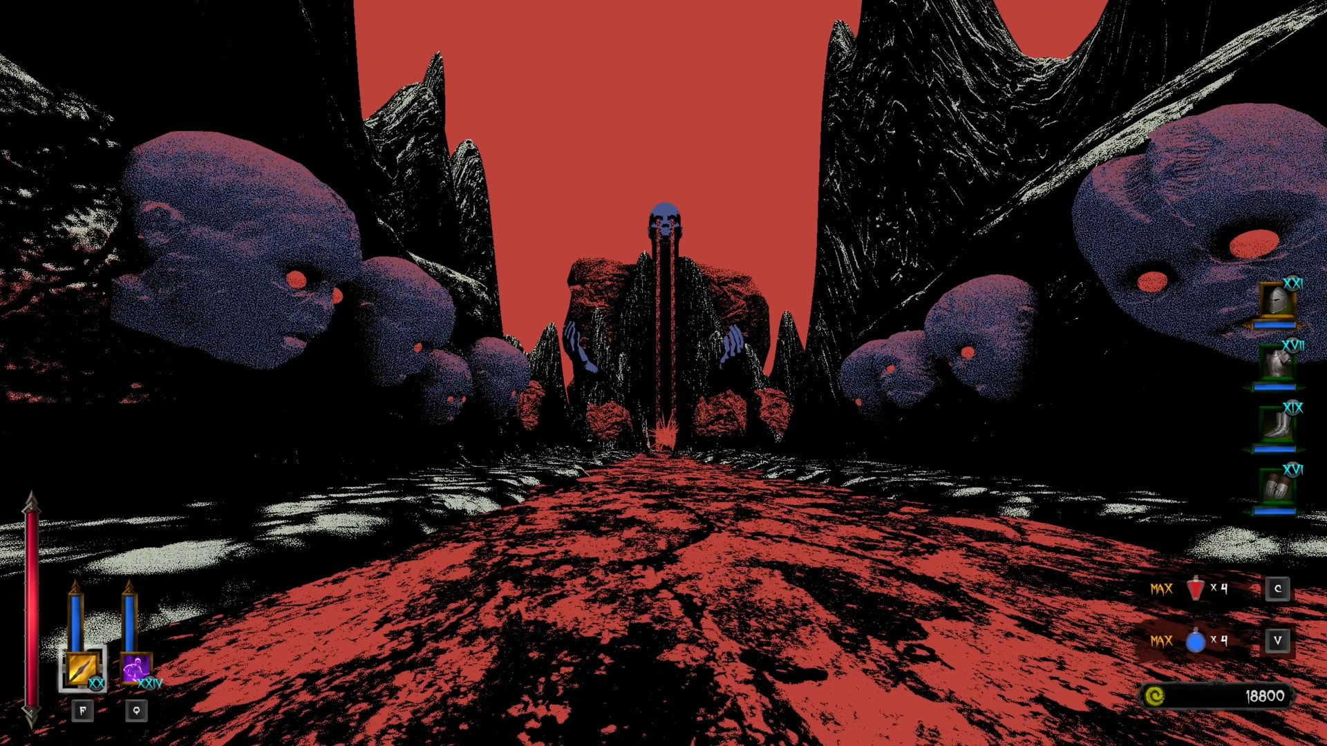 Mortal Sin on Steam