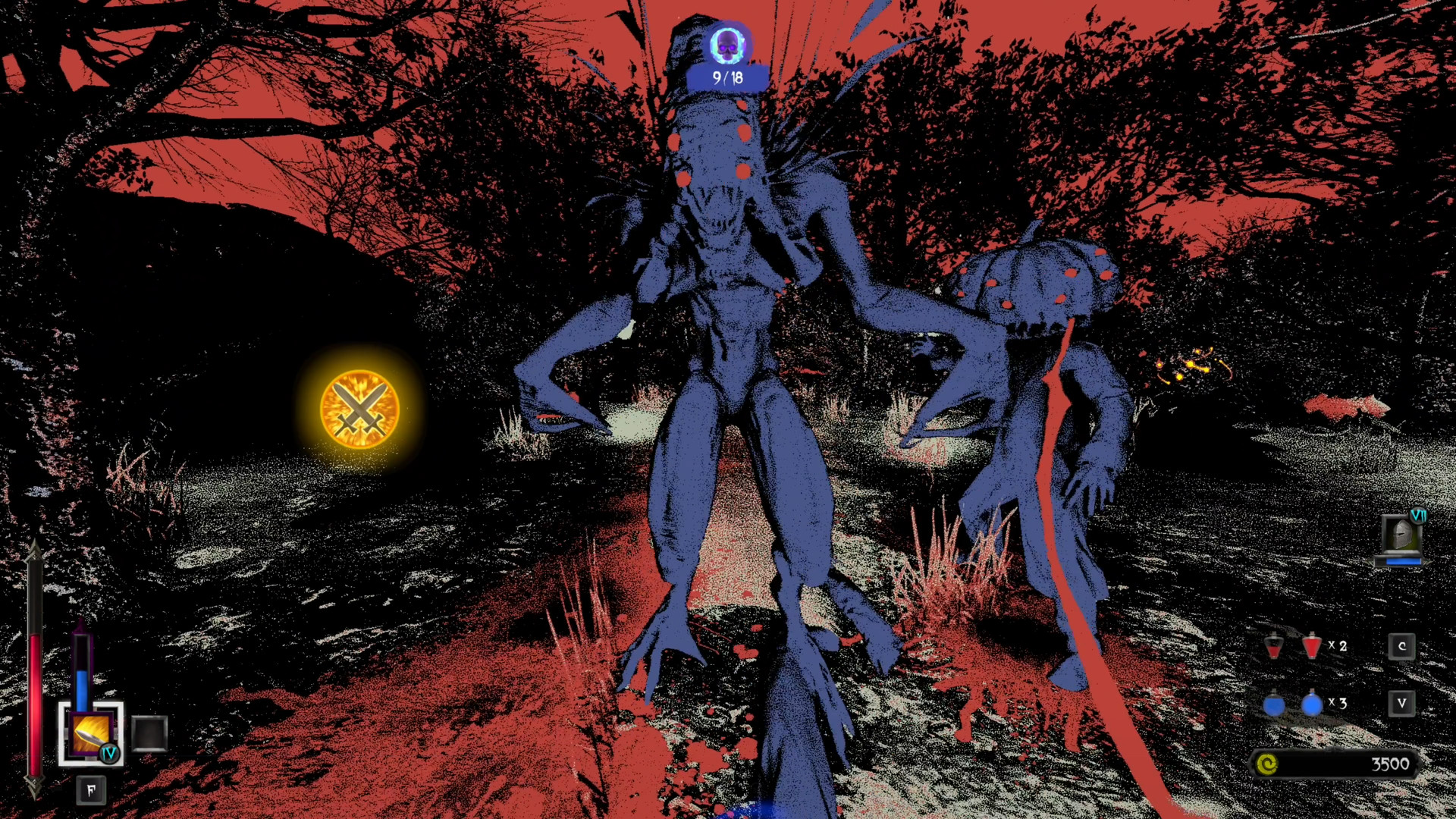 Mortal Sin on Steam