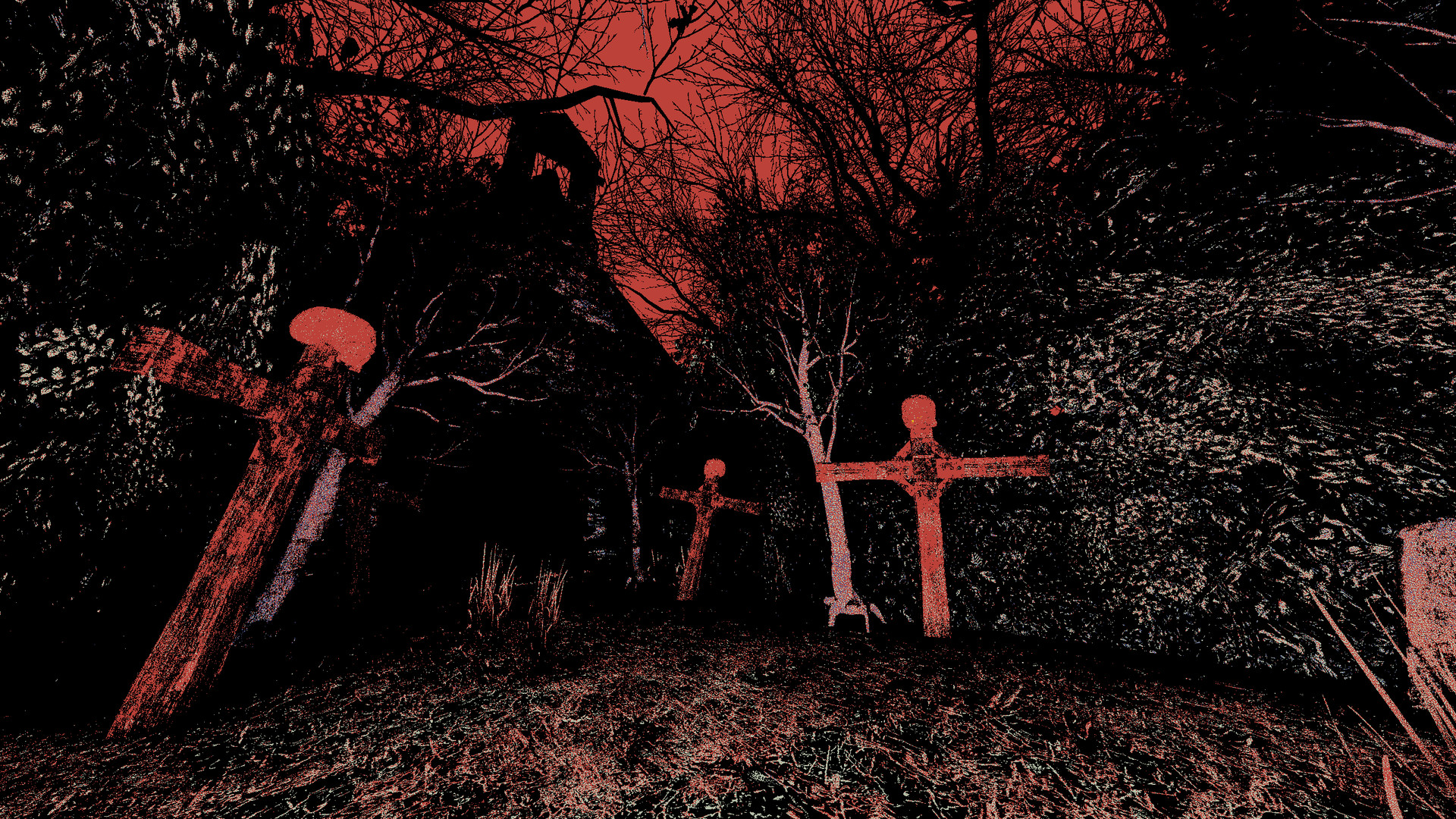 Mortal Sin on Steam