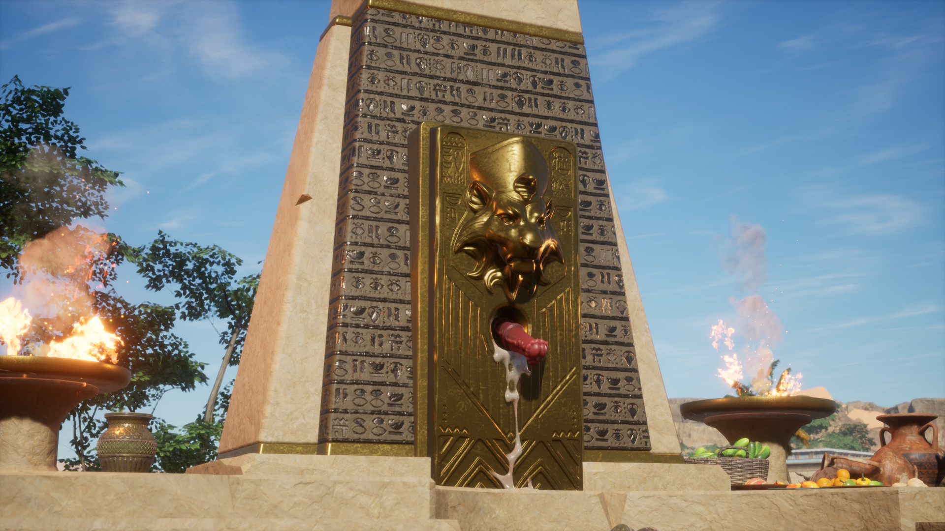 Carnal Instinct on Steam