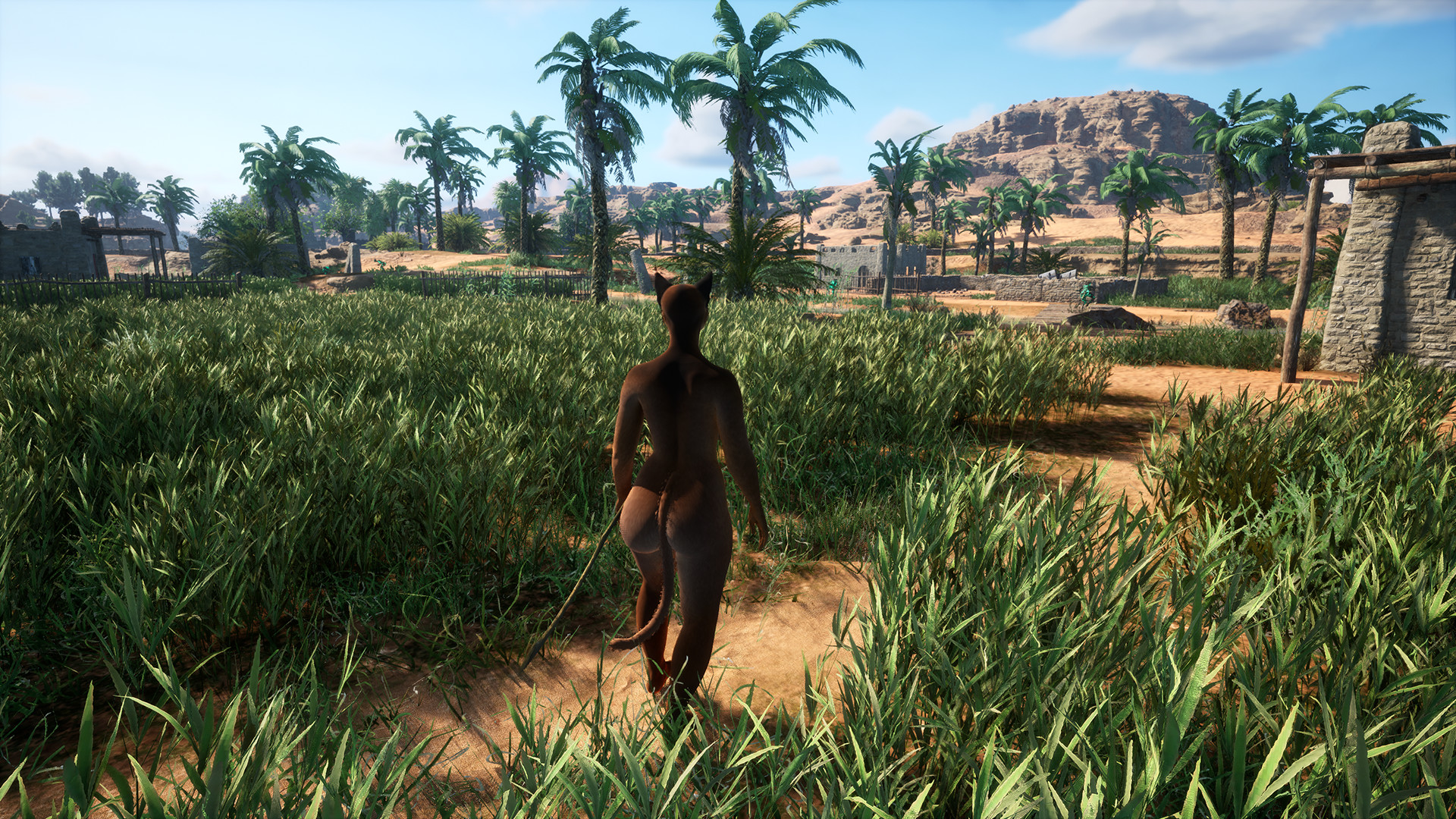 Carnal Instinct on Steam