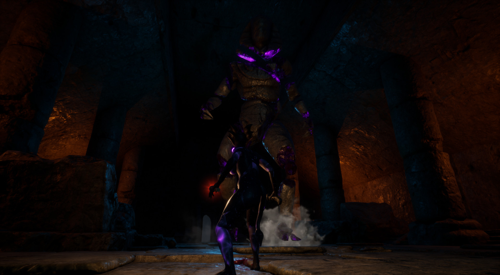 Save 15% on Carnal Instinct on Steam