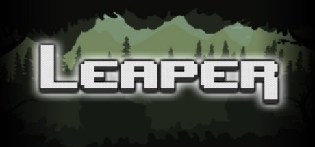 Leaper on Steam