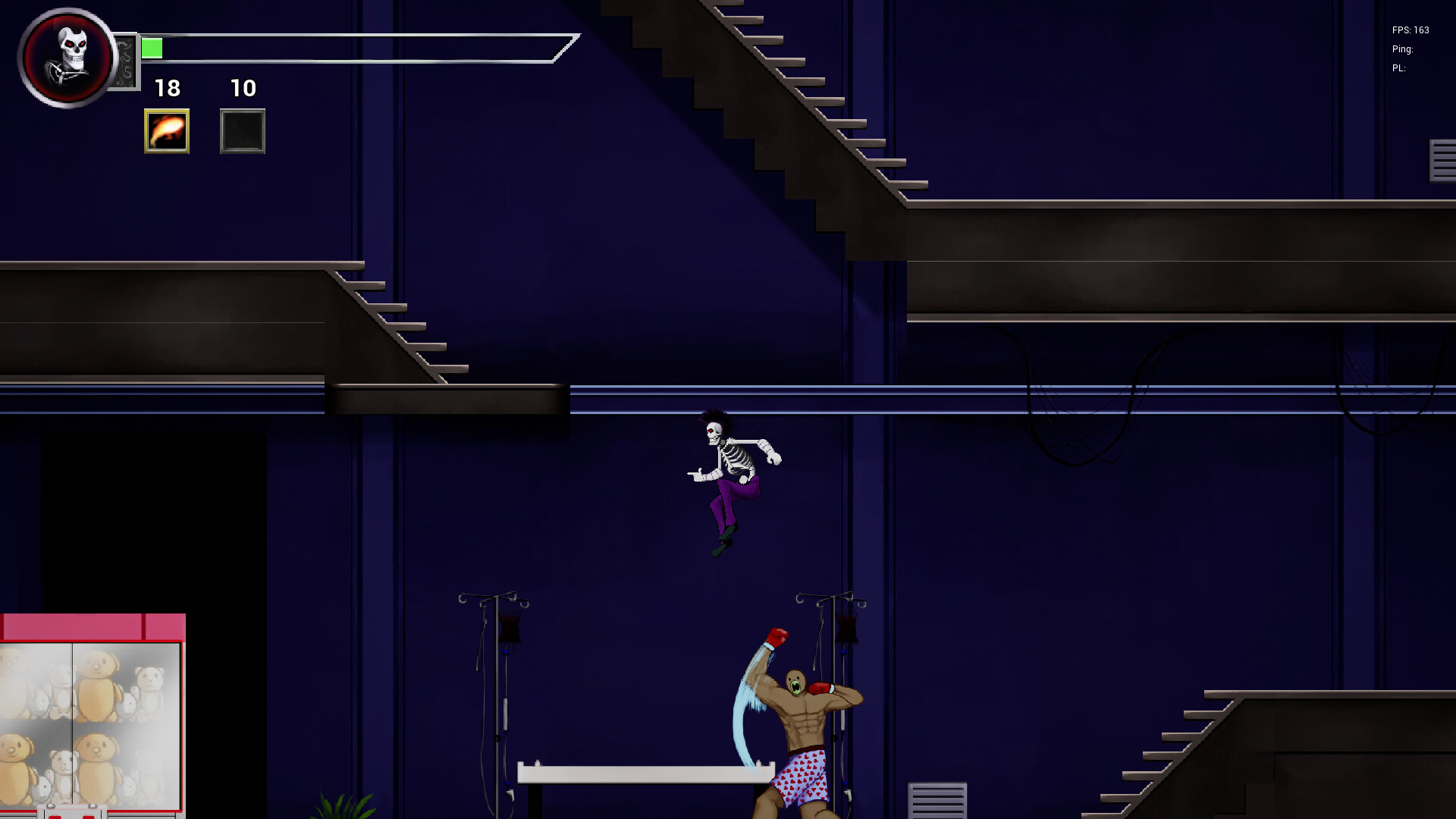 Bone N Soul on Steam