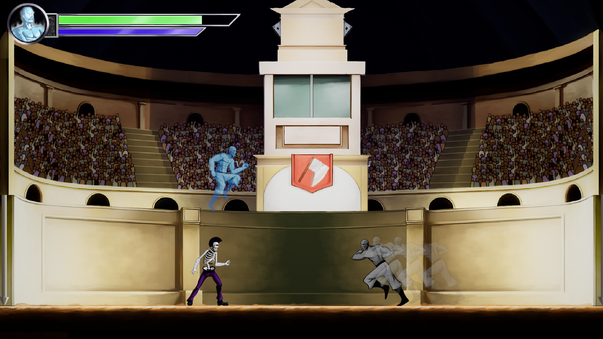Bone N Soul on Steam