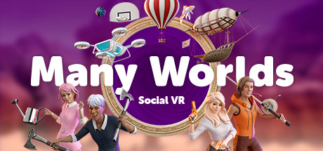 Many Worlds VR on Steam