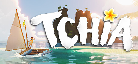 Tchia on Steam