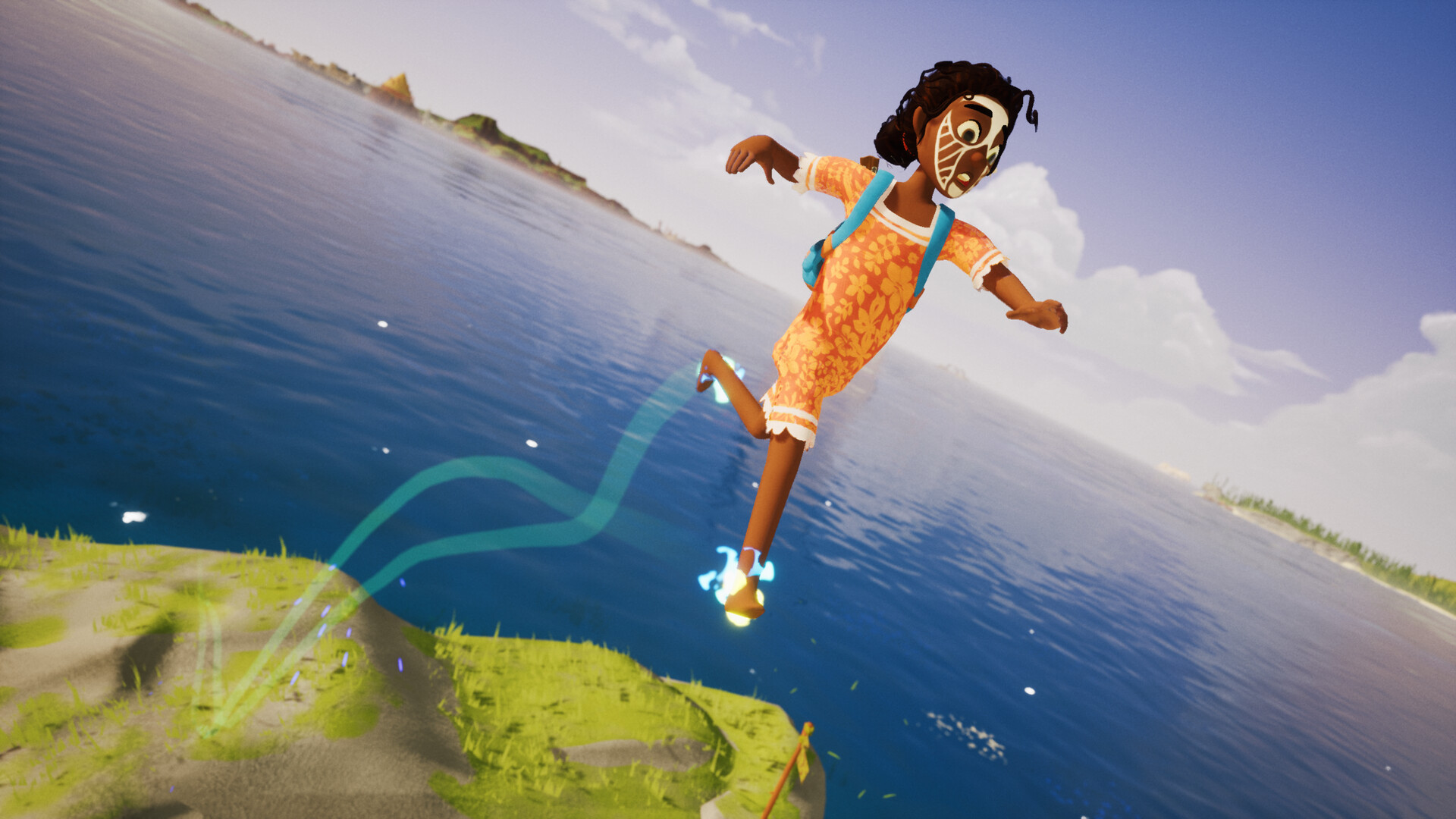 Buy Tchia (PC) - Steam - Digital Code