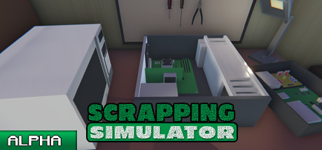 Steam Community :: Scrapping Simulator