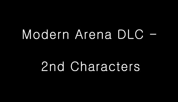 DLC - 2nd Characters บน Steam