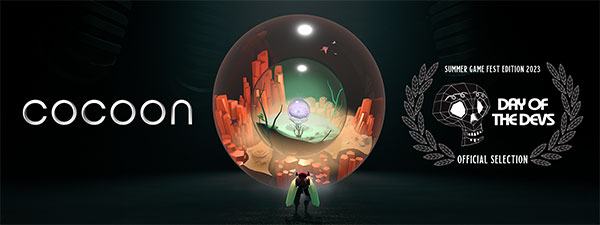COCOON on Steam