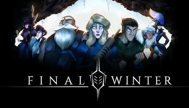 Final Winter on Steam