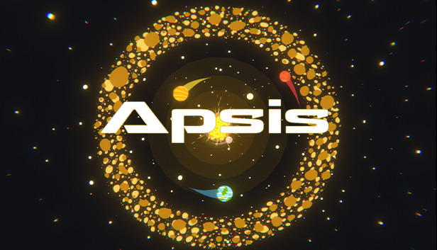 Apsis on Steam