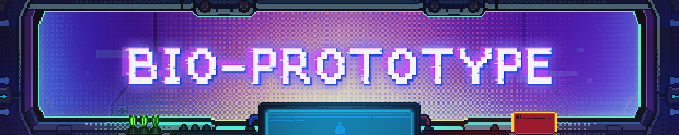 Bio Prototype -- cngames