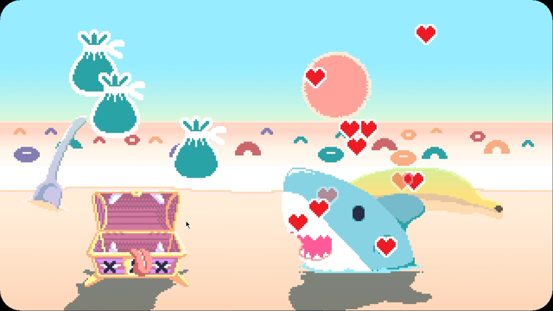 Nanomon Virtual Pet on Steam