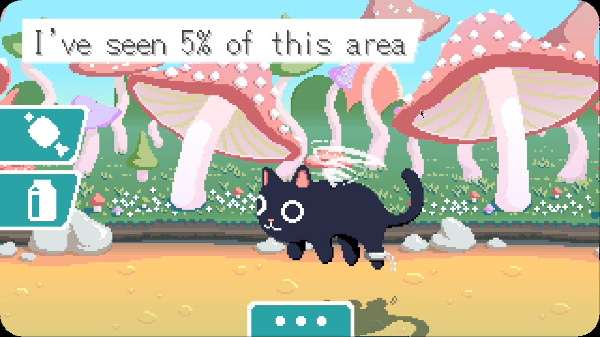 Nanomon Virtual Pet on Steam