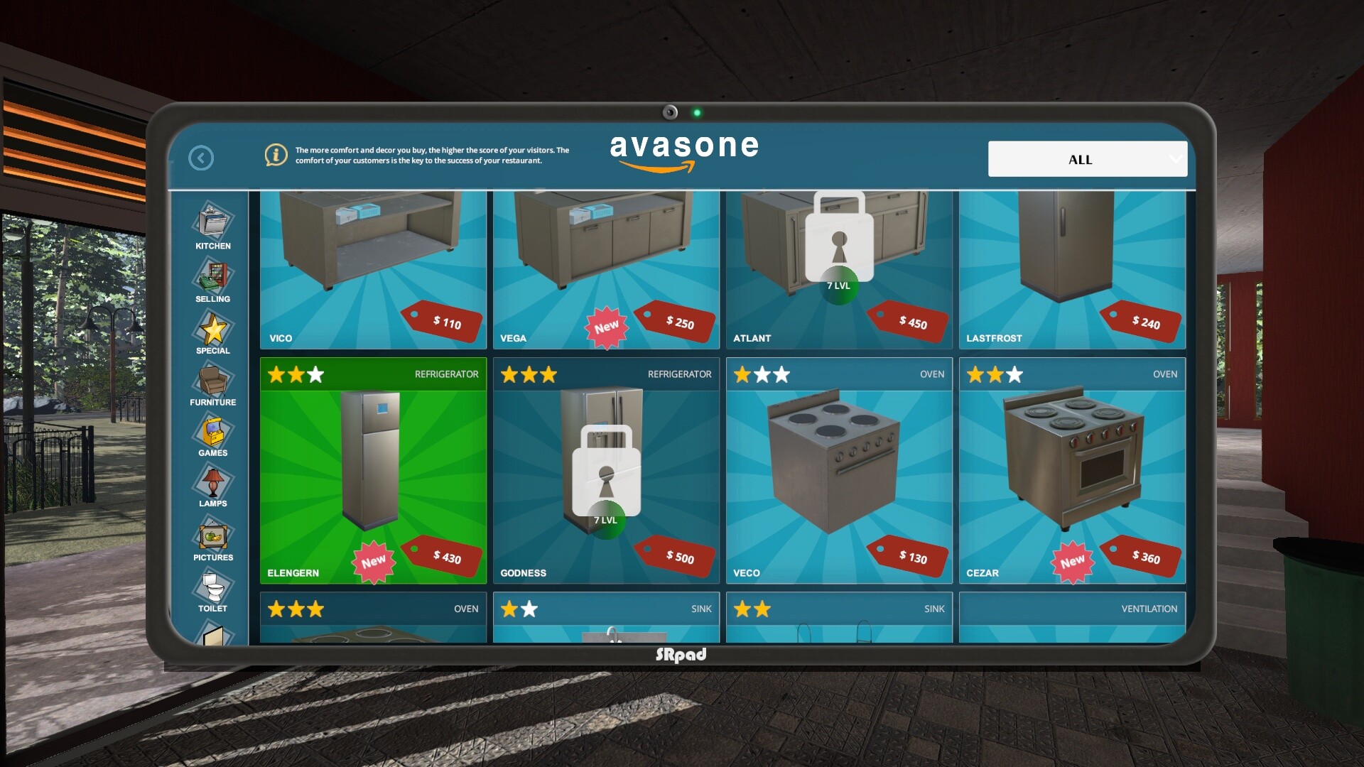 Cafe Owner Simulator on Steam