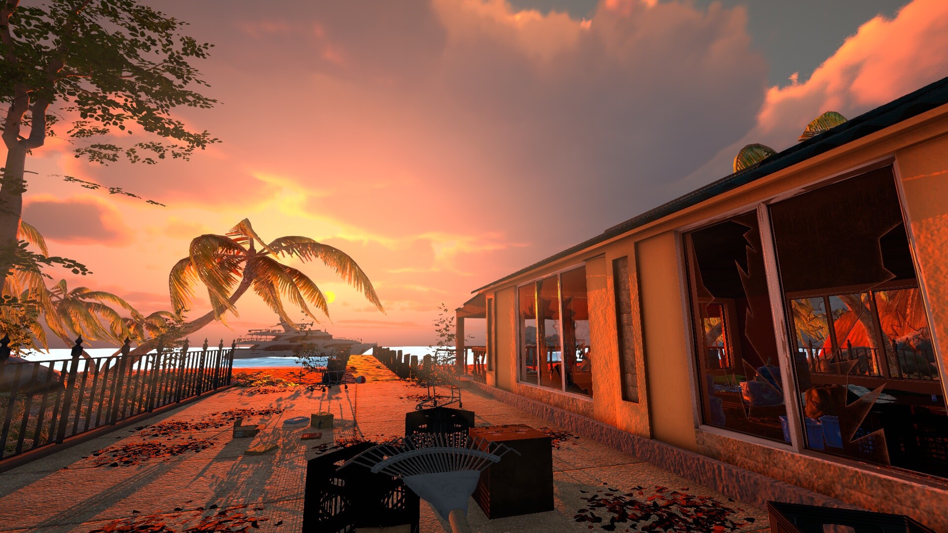 Cafe Owner Simulator on Steam