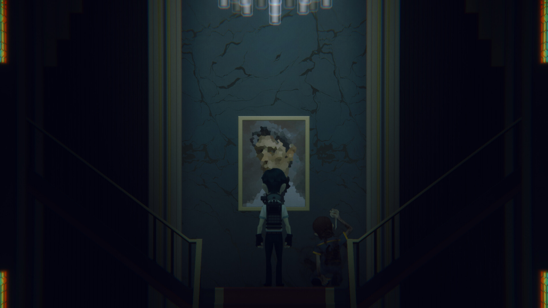 Steam：Escape: Site-13