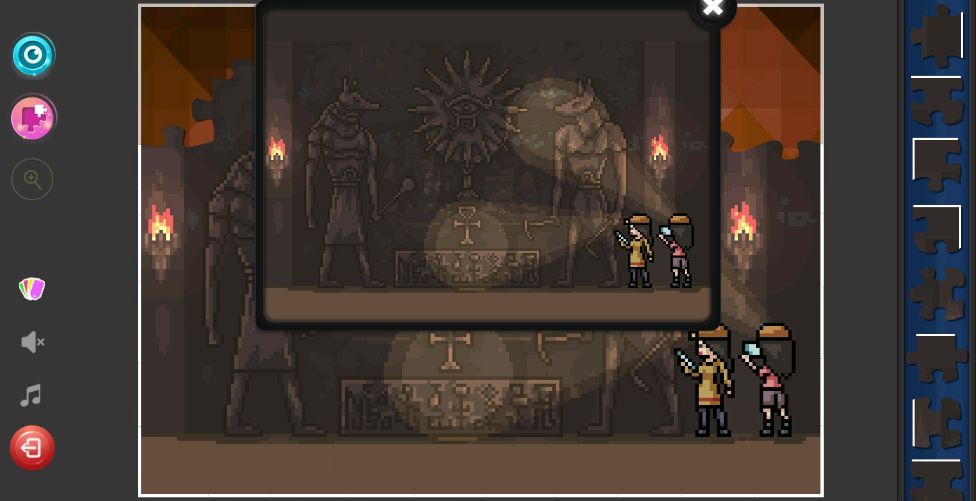 Jigsaw Puzzle - Pixel Art Master on Steam