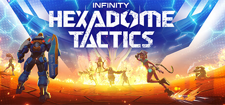 The Hexadome: Aristeia Showdown General Discussions :: Steam Community