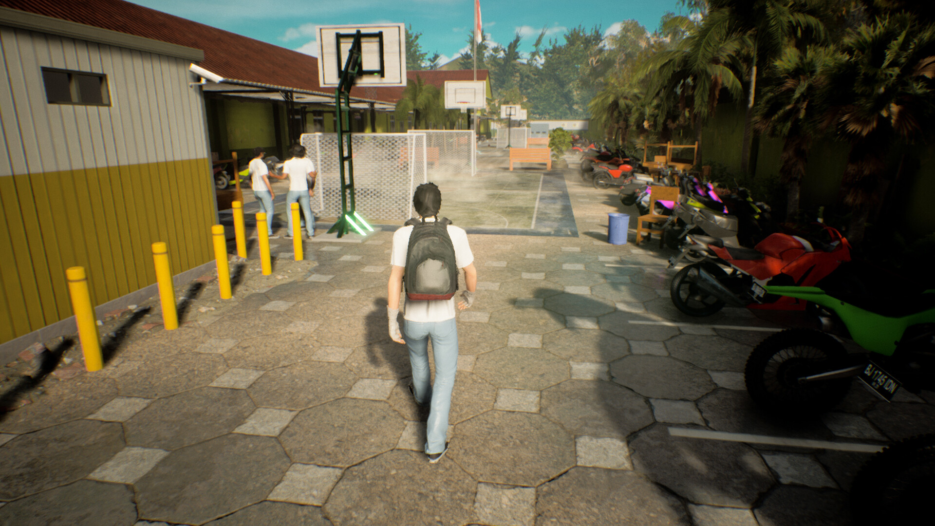 在 Steam 購買 Troublemaker 即可省下 25%