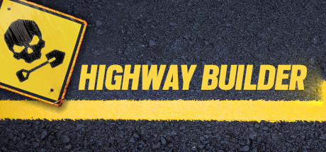 Highway Builder on Steam