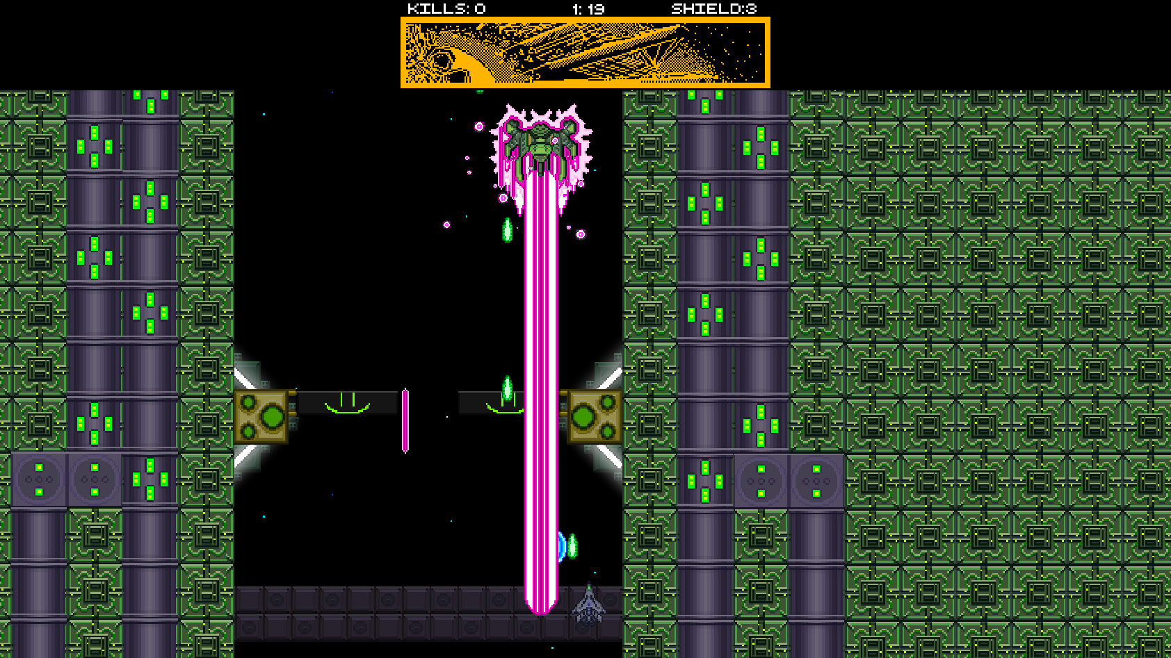 Retro Space Ball on Steam