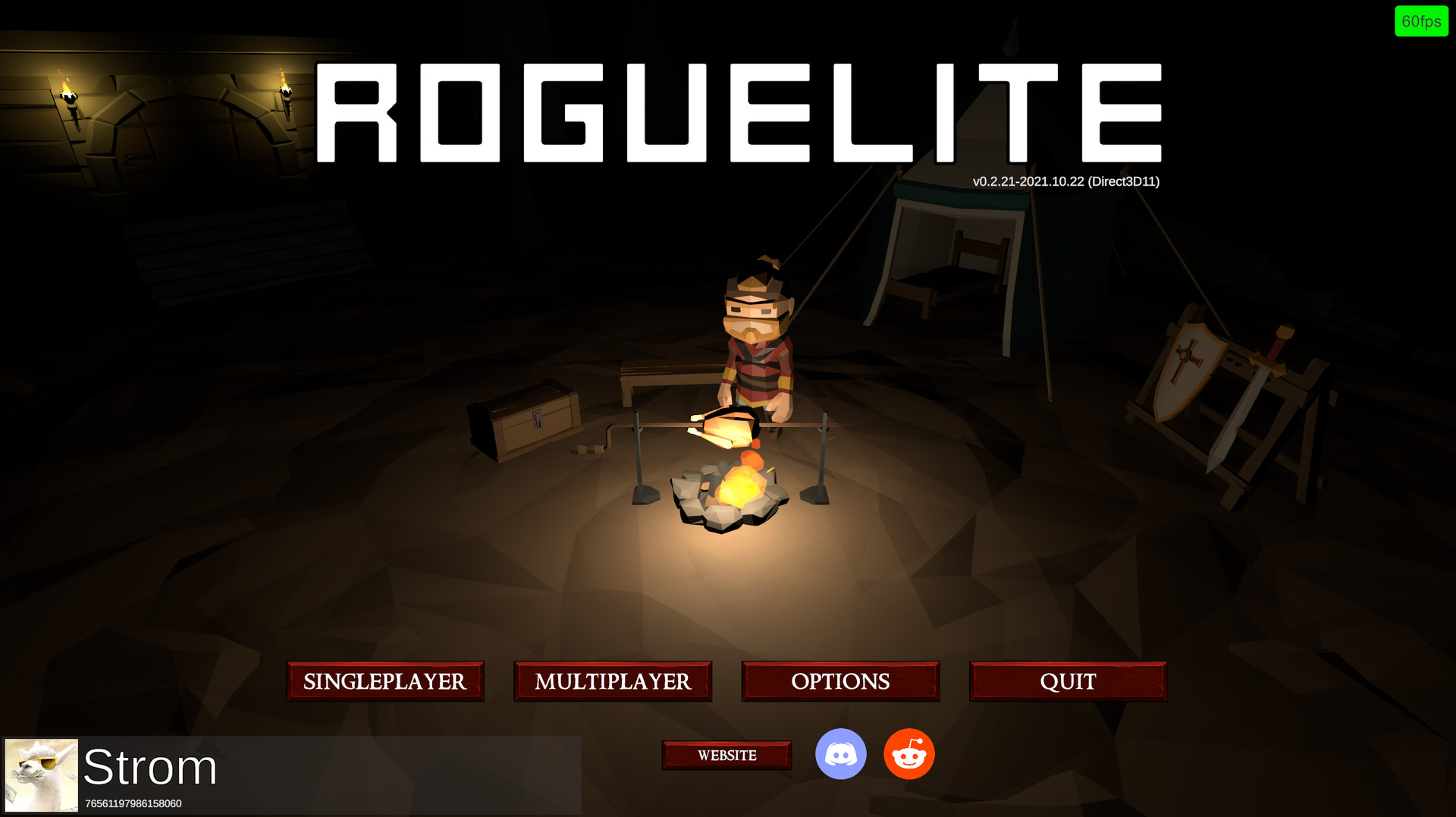 Roguelite · 스팀