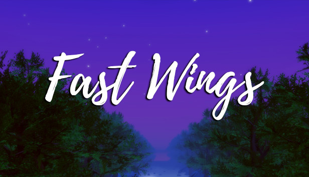 Poupa 90% em Fast Wings no Steam