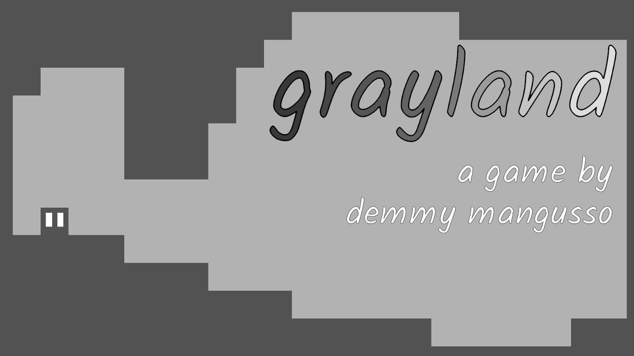 Grayland on Steam