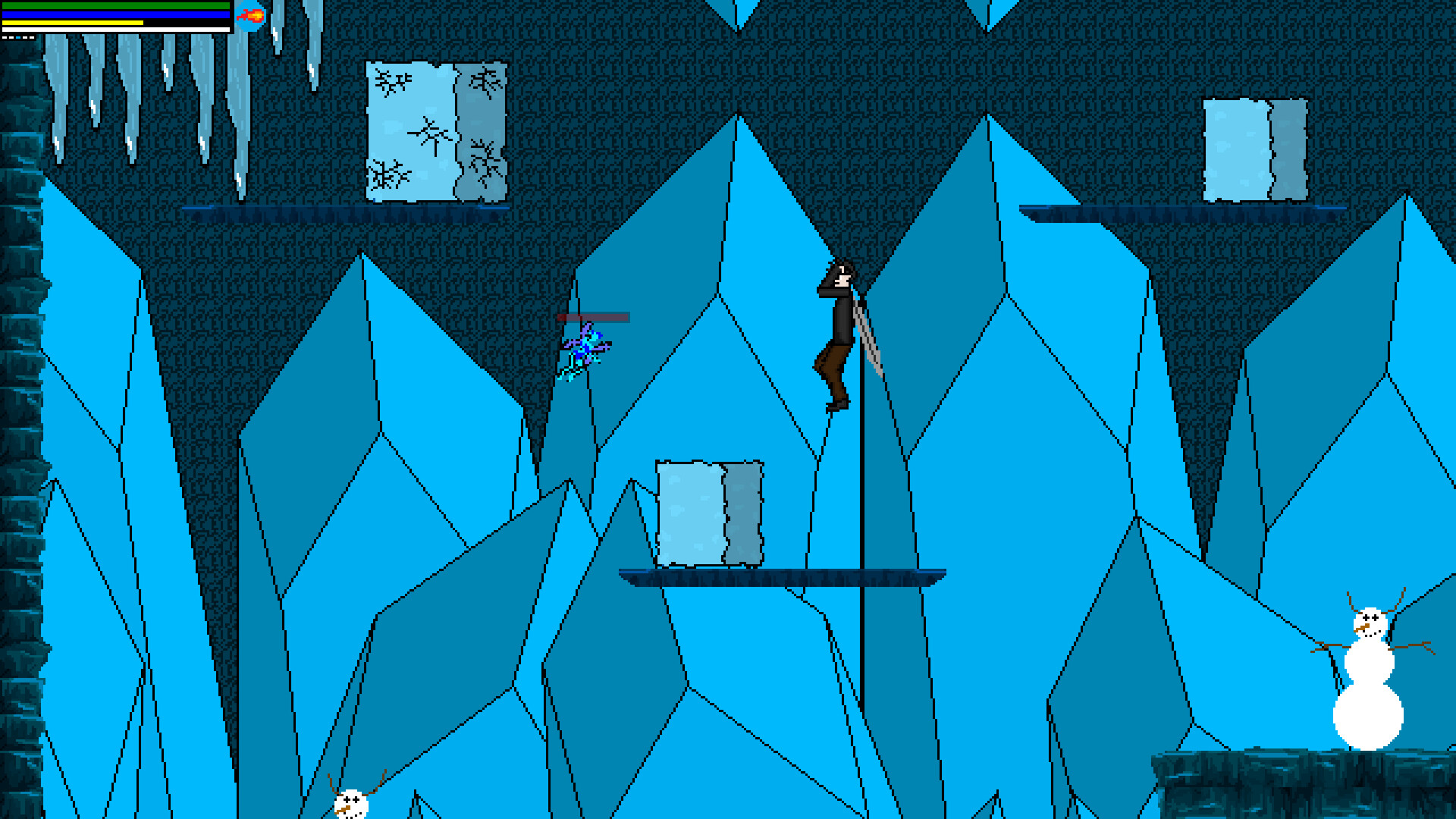 Poor Lucas and the Evil Duke on Steam