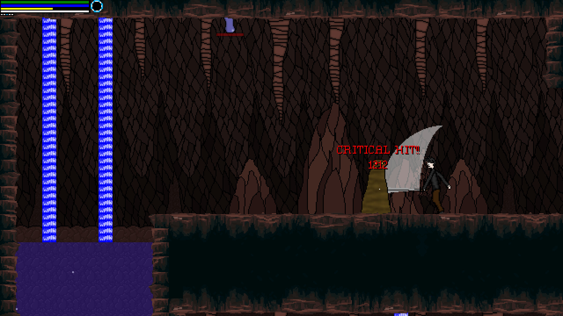Poor Lucas And The Evil Duke On Steam