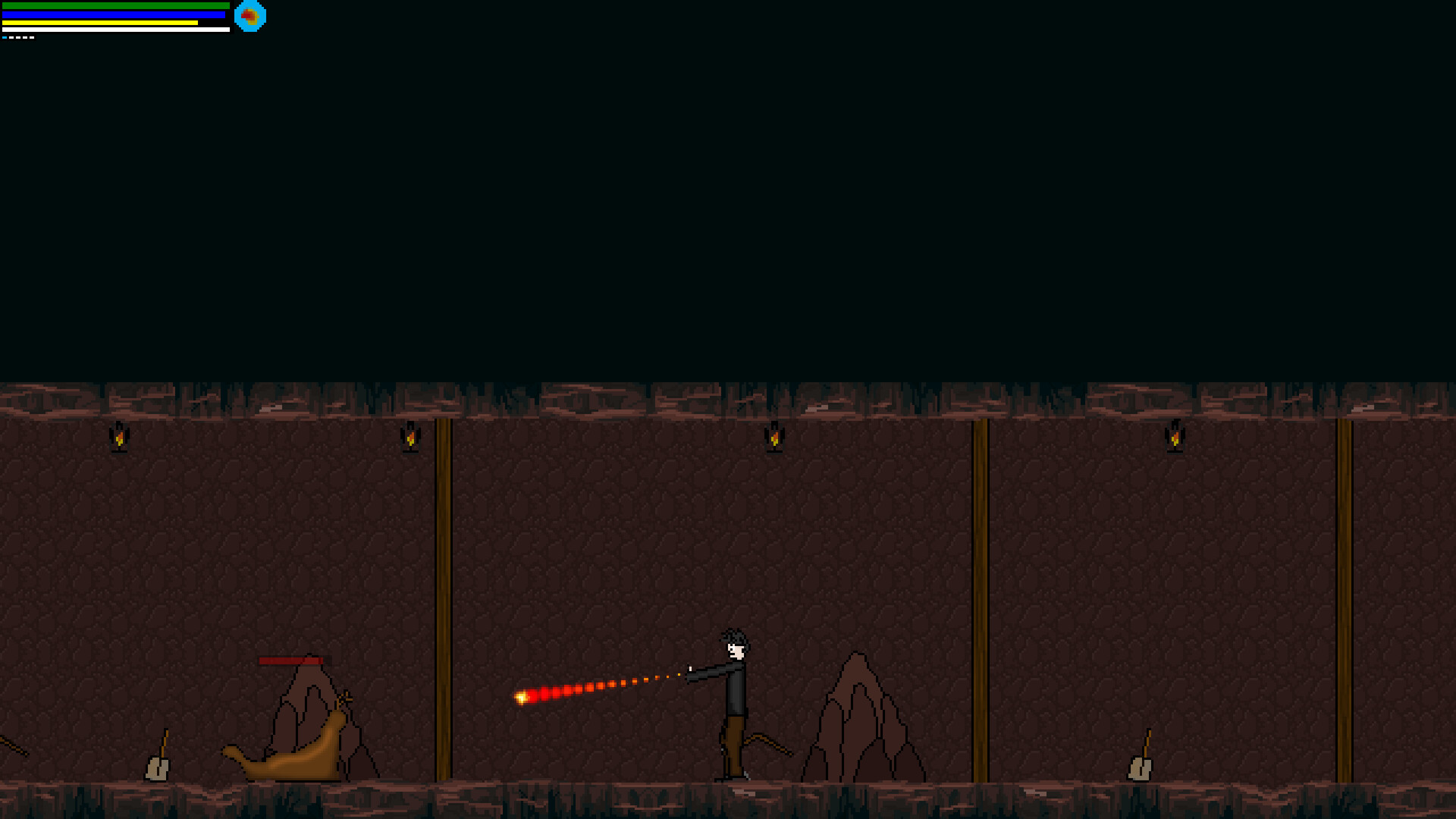 Poor Lucas And The Evil Duke On Steam