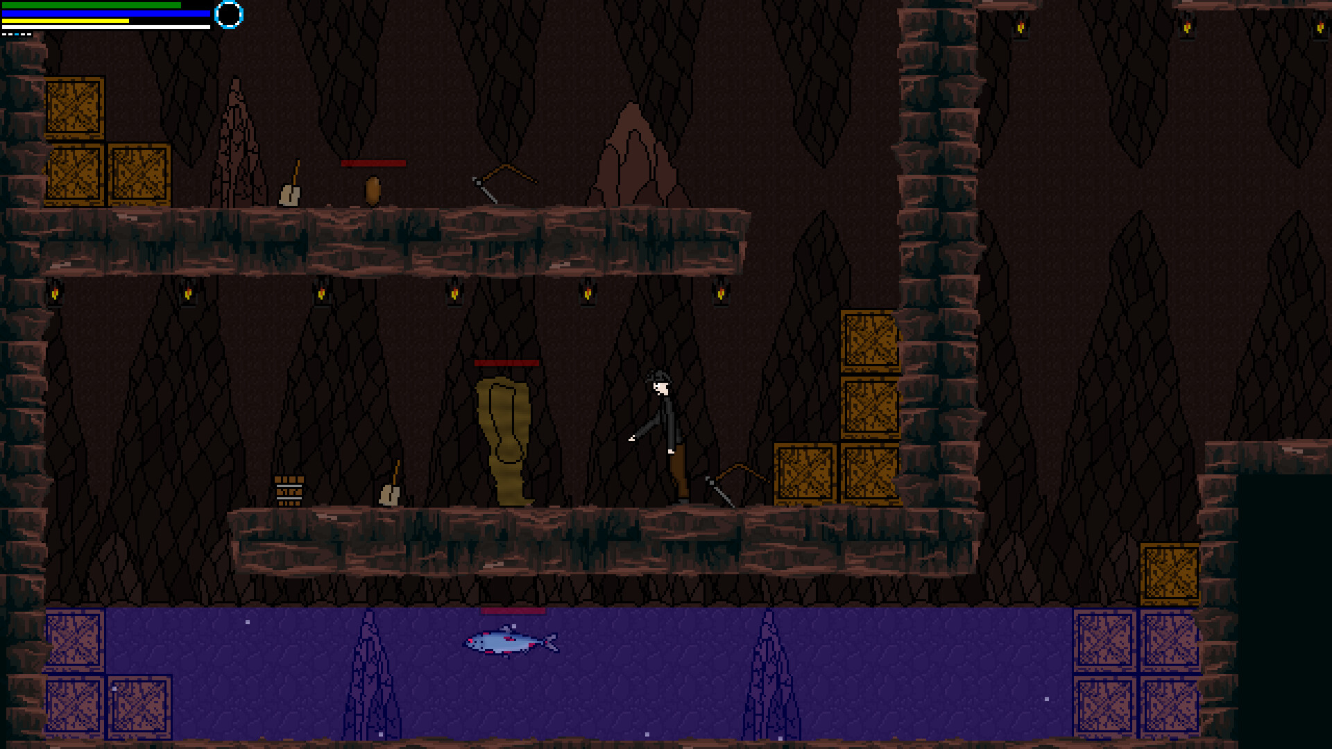 Poor Lucas and the Evil Duke on Steam