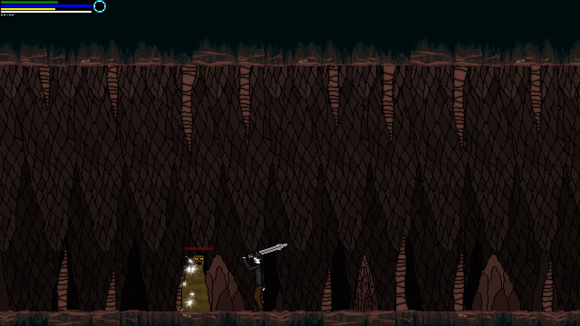 Poor Lucas and the Evil Duke on Steam