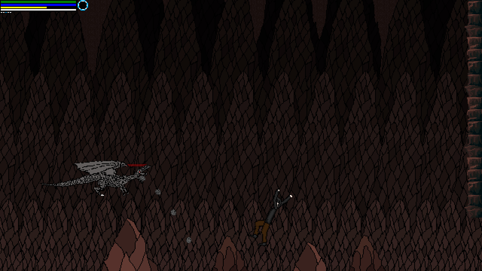 Poor Lucas and the Evil Duke on Steam