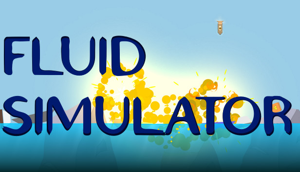 Fluid Simulator on Steam