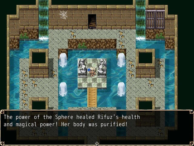 DARK SPHERE on Steam