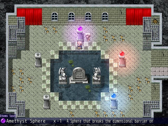 DARK SPHERE on Steam