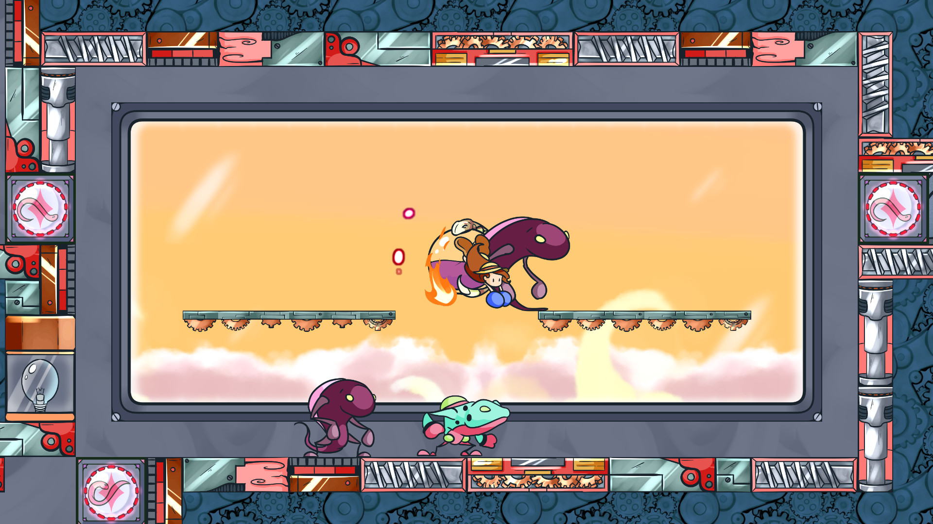 Decline's Drops on Steam