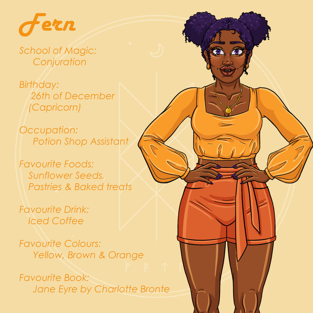 Spellbound : The Magic Within · 스팀