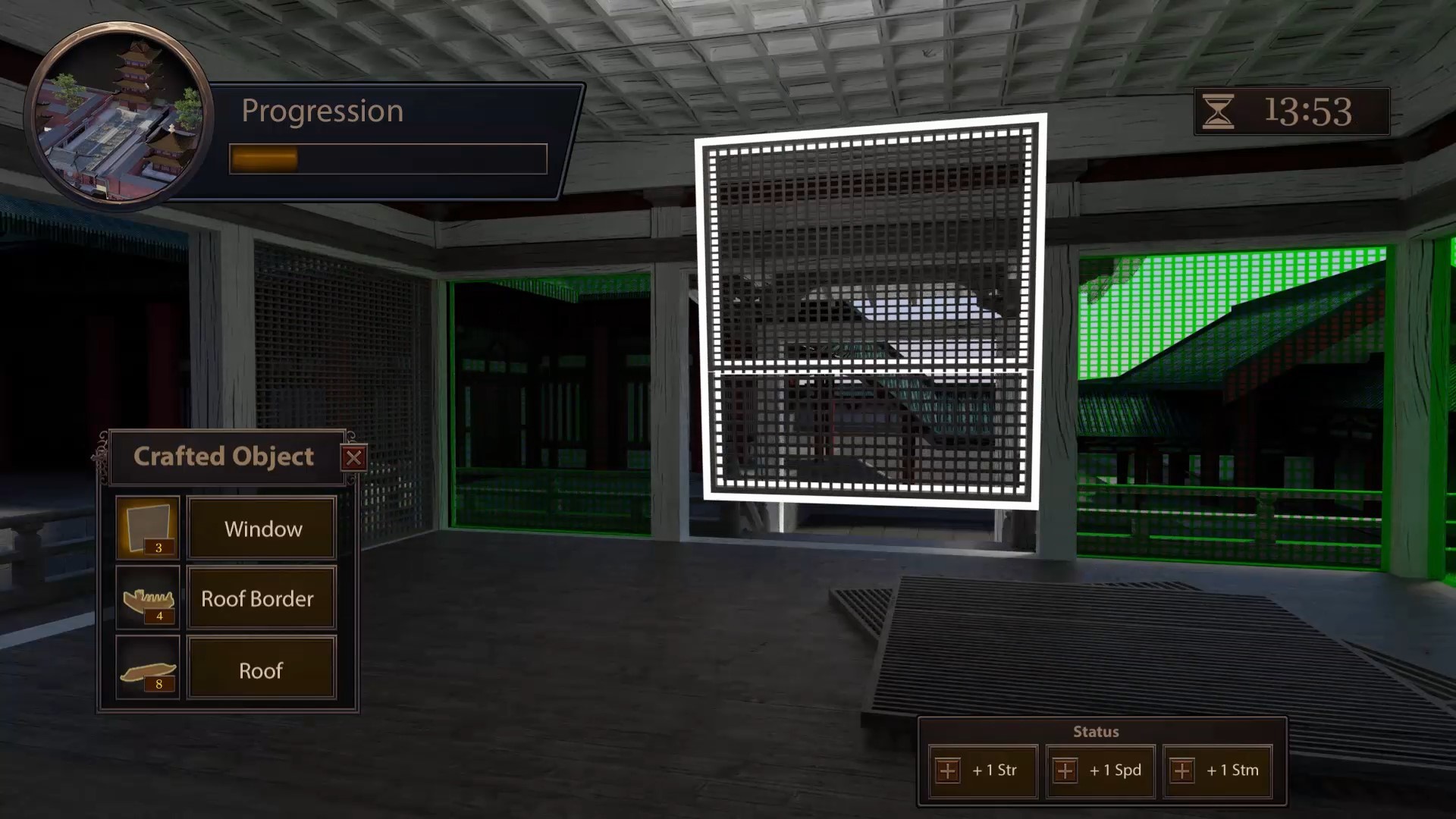 Chinese Architect on Steam