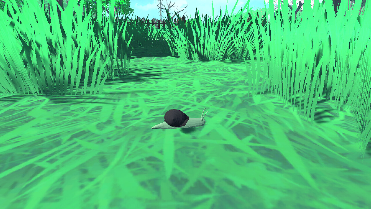 Snail Simulator on Steam