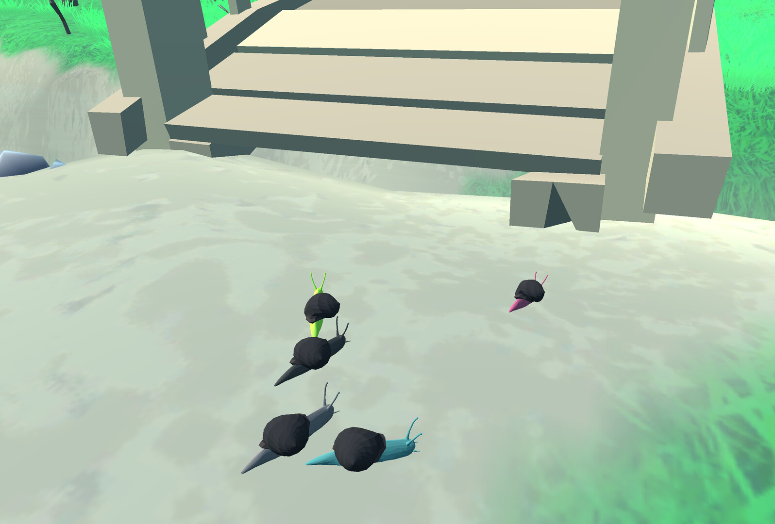 Snail Simulator on Steam