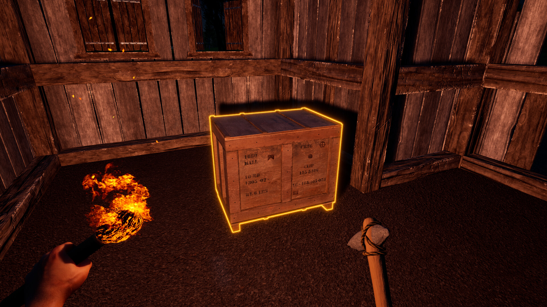 Far Lands on Steam