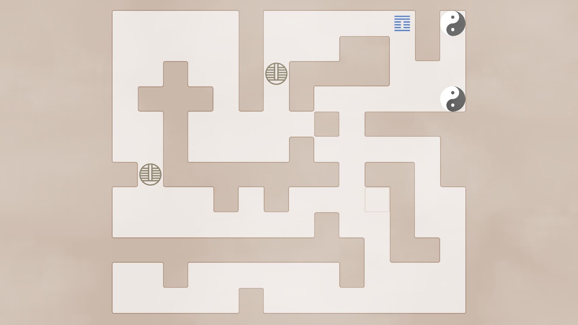 Save 40% on Yin Yang on Steam