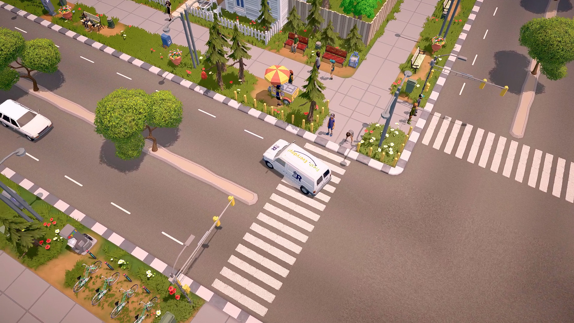 The Ranchers on Steam