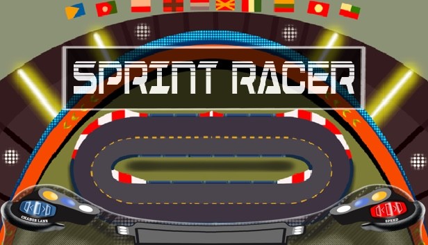 Sprint Racer on Steam
