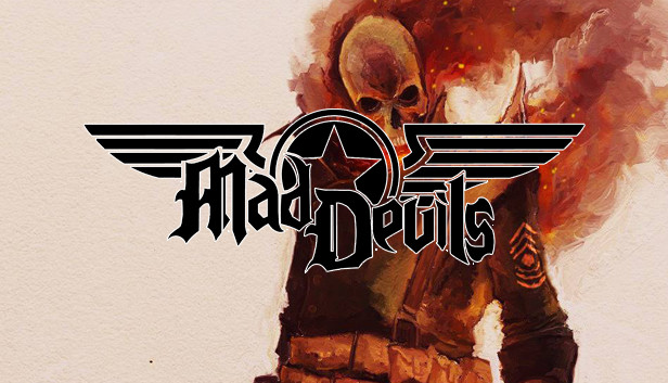 Mad Devils Playtest - Steam News Hub
